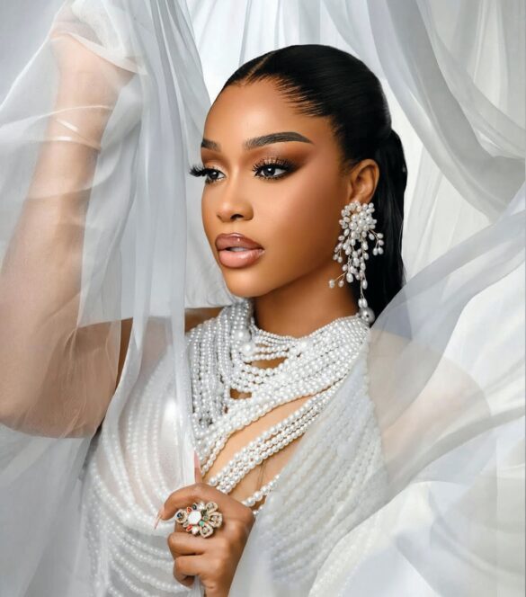 Actress Uche Montana’s ‘Monica’ hits 13 million YouTube views in two ...